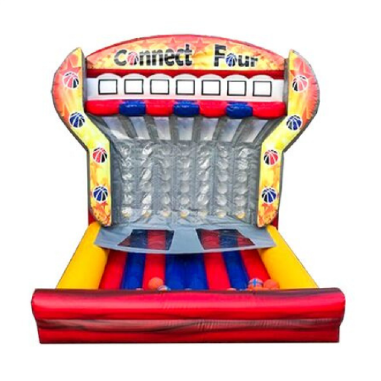 Games - West KY Inflatables Dexter KY